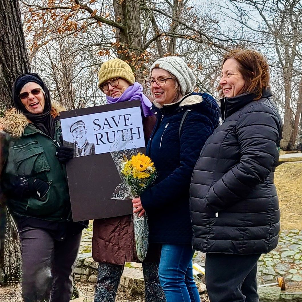 Meet Kathy – Kathy Thrun For Quincy